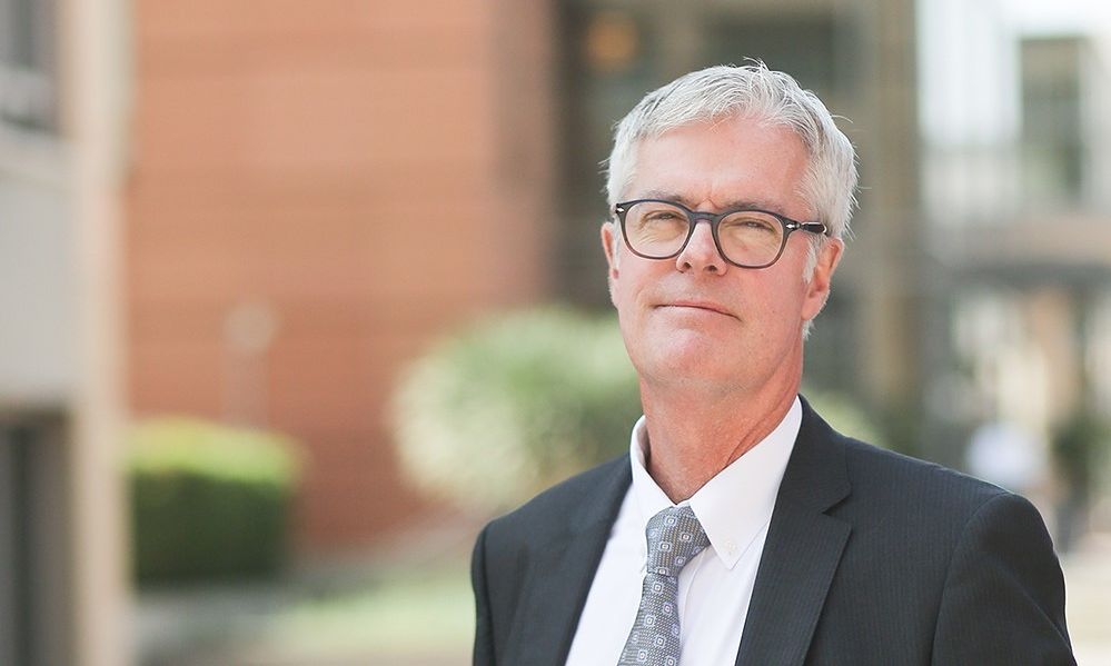 Thomas C. Hurrell | Hurrell Cantrall